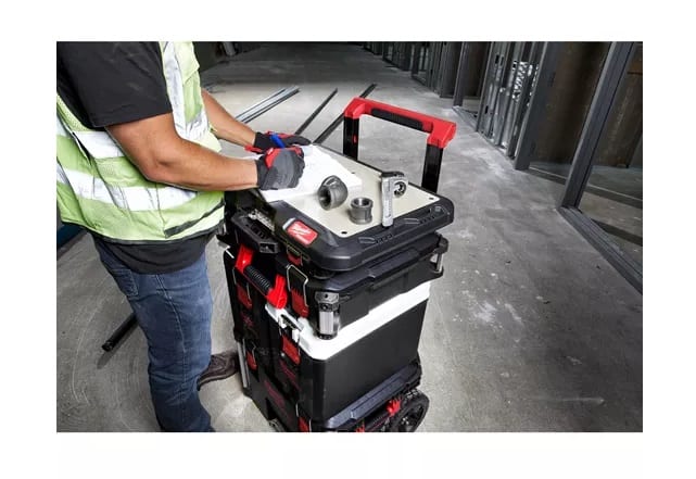 MILWAUKEE 4932472128 PACKOUT ™ ΕΠΙΦΑΝΕΙΑ ΕΡΓΑΣΙΑΣ - Toolpoint